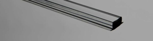 Polinter, S.A. Profiles for commercial refrigeration. - Polinter S.A.